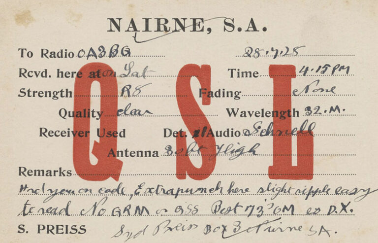 Bilan des QSL 2024 par F4WBN – Association Radioamateur Pyrénées Atlantiques